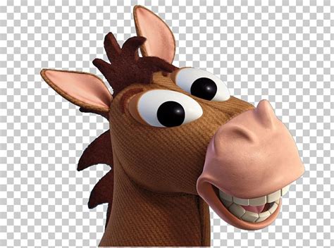 Sheriff Woody Jessie Bullseye Buzz Lightyear Toy Story 3 The Video