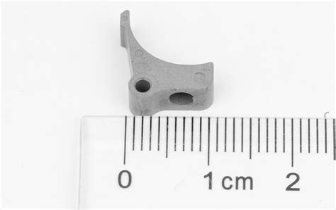 手术器械杠杆块一体成型 粉末冶金医疗器械零件 粉末冶金医疗器械制造厂家 医疗器械粉末冶金工艺 供应 江苏米莫金属有限公司