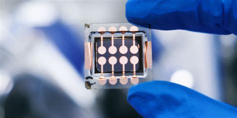 All Perovskite Tandem Solar Cell Based On Wide Bandgap Perovskite