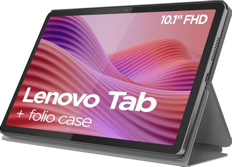 Lenovo Tab 4128gb Wifi 101 Surfplatta Elgiganten