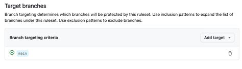 Githubプルリクエストで特定の承認者によるコードレビューを必須にするブランチ保護とcodeownersの実践 Developersio