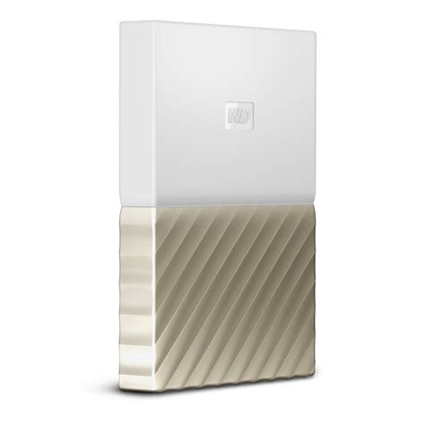 WD My Passport Ultra mit WD Discovery Software für Cloud und Social ...