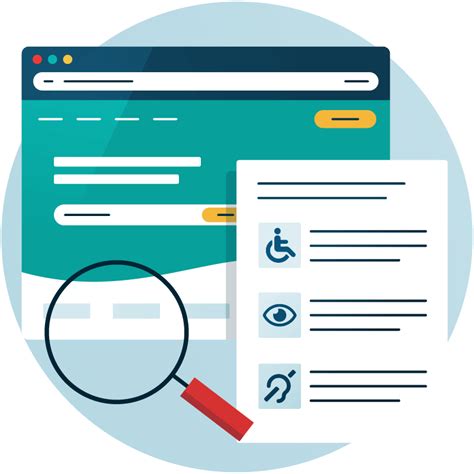 Voluntary Product Accessibility Template VPAT