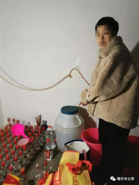 经侦支队破获一起特大生产、销售伪劣产品案澎湃号·政务澎湃新闻 The Paper