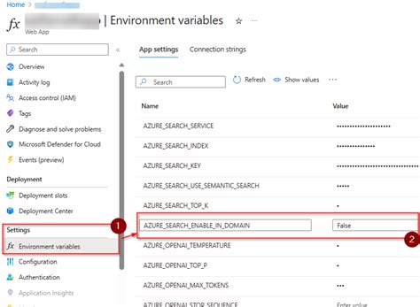 Generic Question Support Along With Azure Openai On Own Data Using