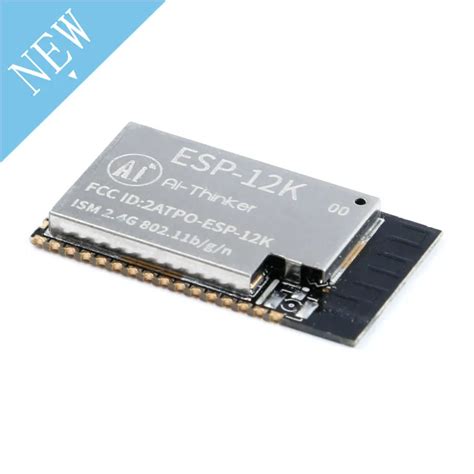 ESP 12K WIFI Module Based ESP32 S2