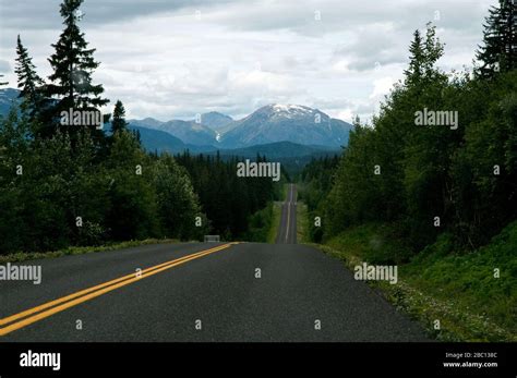 Highway 37 British Columbia
