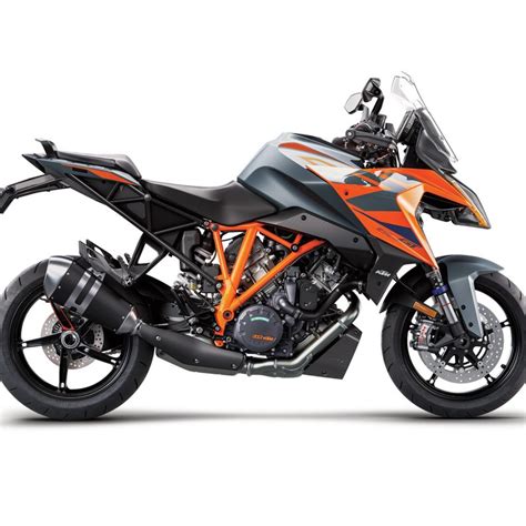 KTM 1290 Super Duke GT 2022 Web Moto Center Thun