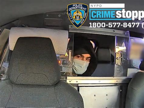 Nypd Releases 2 New Photos Of Man Sought In Killing Of Unitedhealthcare