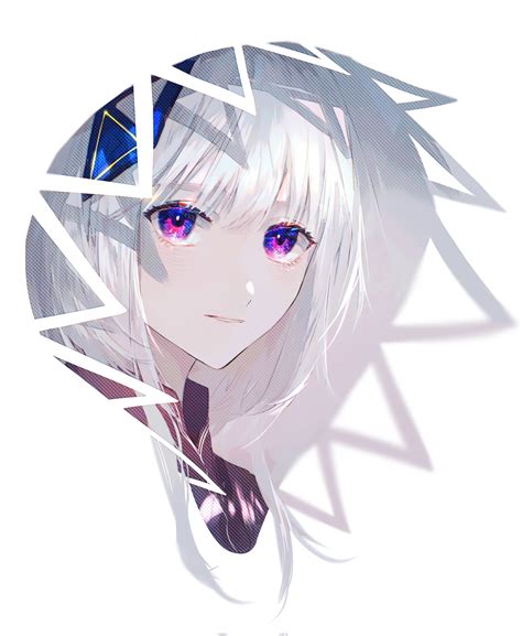 Kafu Cevio Drawn By Karanagare Danbooru