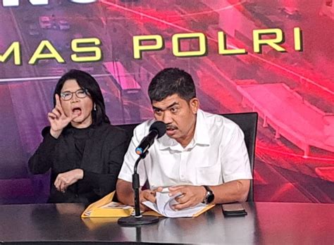 Densus 88 Antiteror Polri Tangkap Terduga Teroris Di Palu Dan Semarang