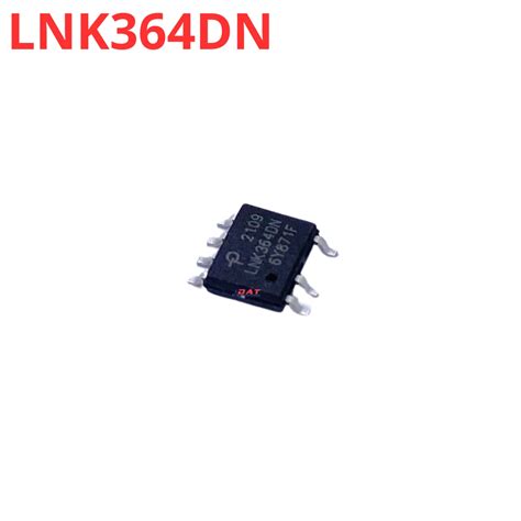Lnk364dn Sop 7 Ic Nguồn Điện Tử Dat
