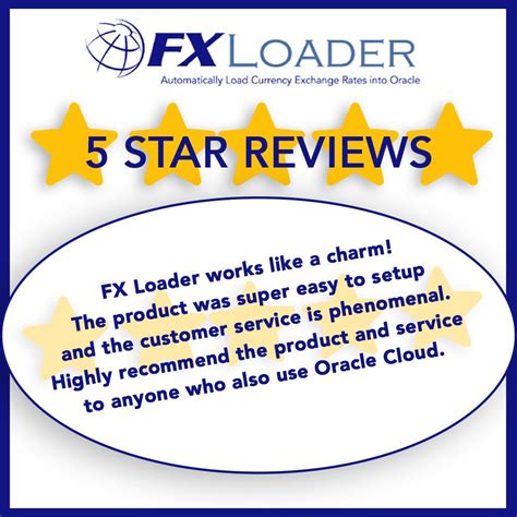 Oracleerpcloud Fxloader Oraclecloud Oracle Fxloader Insightsoftware