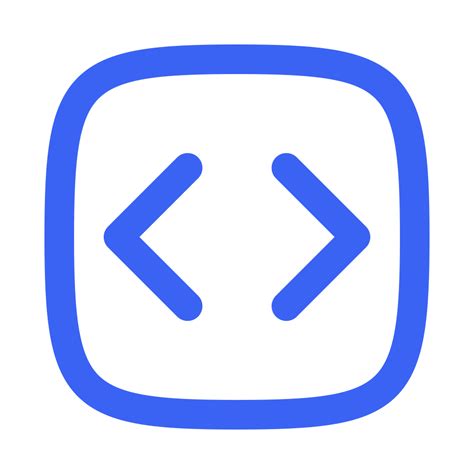 Code Programming Coding Window Development Web Browser Icon