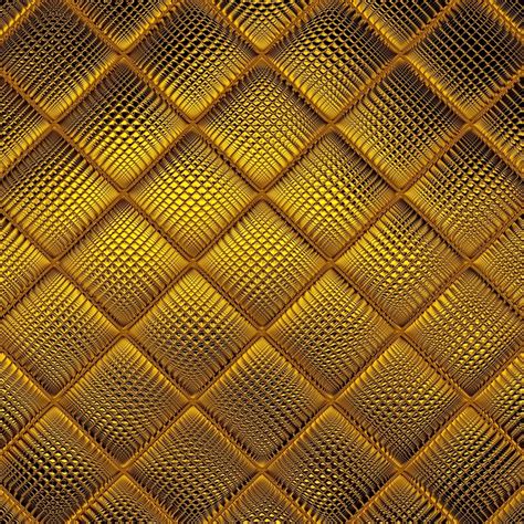 Gold Abstract Texture 1024 X 1024 Ipad Wallpaper