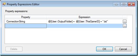 Using The Ssis Object Variable As A Result Set Enumerator Sqlservercentral