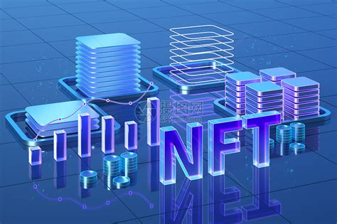 NFT数字版权场景图片素材 正版创意图片402452073 摄图网
