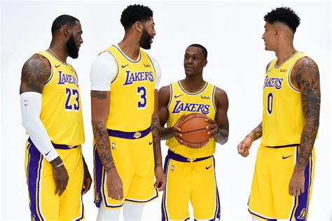 Los Angeles Lakers Should Laker Nation Be Worried About The Clippers