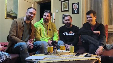 Svašta Ima Po Grad Ep 27 Brando Gagić Youtube