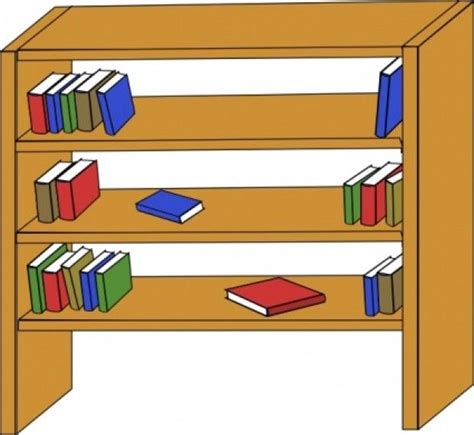 Classroom Bookshelf Cliparts Classroom Bookshelf Cliparts Free 3798942