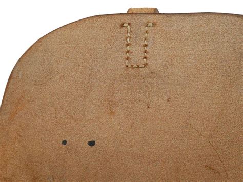 A German Wwii Luftwaffe 1939 Lba Map Case 4541719651