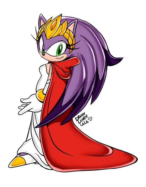 Queen Aleena The Hedgehog Game Sonic Sonic Sonic Funny