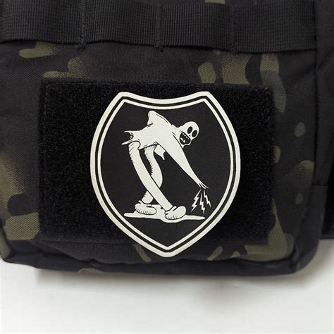 Modern Psyop 23rd Airborne Patch Remix Koko The Clown Tactical