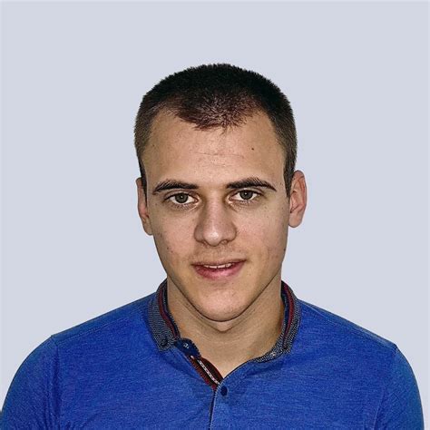 Vukasin Lukic Developer In Belgrade Serbia Toptal®