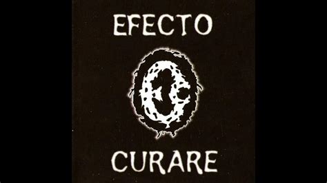 Patchamama Efecto Curare Youtube