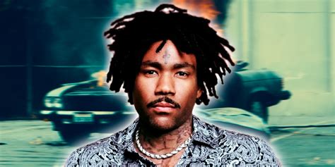 21 Savage Reveals True Story Behind Biopic Trailer Starring Donald Glover