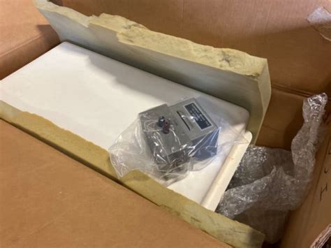 AFM422 Coupler Antenna And Power Module Note Untested Possibly