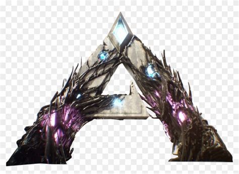 Ark Extinction Servers Ark Survival Evolved Extinction Logo Hd Png