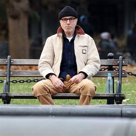 Daniel Day Lewis LÉtiquette