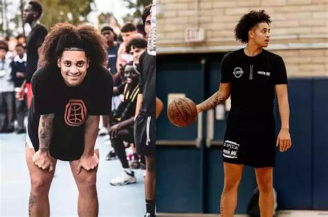 Cam Wilder Age Bio Height Weight Girlfriend Net Worth