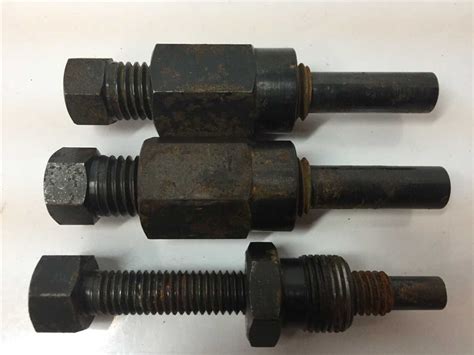 Understanding The Ford 501 Sickle Bar Mower Exploring Its Parts Diagram