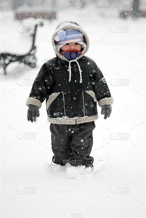 第一场雪