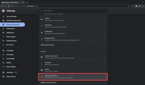 How To Allow Pop Ups On Safari Quick Methods
