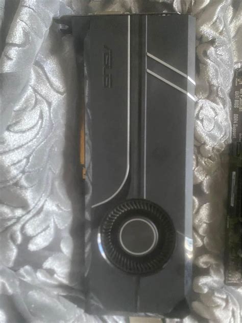 Help Identify This Gpu R Pcmasterrace