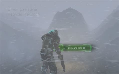 Prologue Dead Space 3 Guide Ign