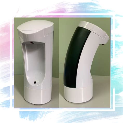 Ариутгагч болон шингэн савангийн автомат гоожуур