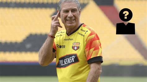 Barcelona Sc Holan Busca Reforzar Un Puesto Clave Con Un Futbolista Que Fue Campeón En El Club