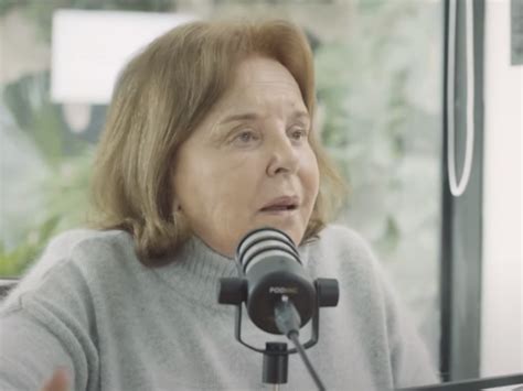 Chiche Duhalde La De Cristina Es Una Vida Triste