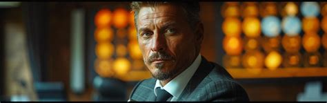 Risk Analyst Accountant In A Meeting Room Background Premium Ai