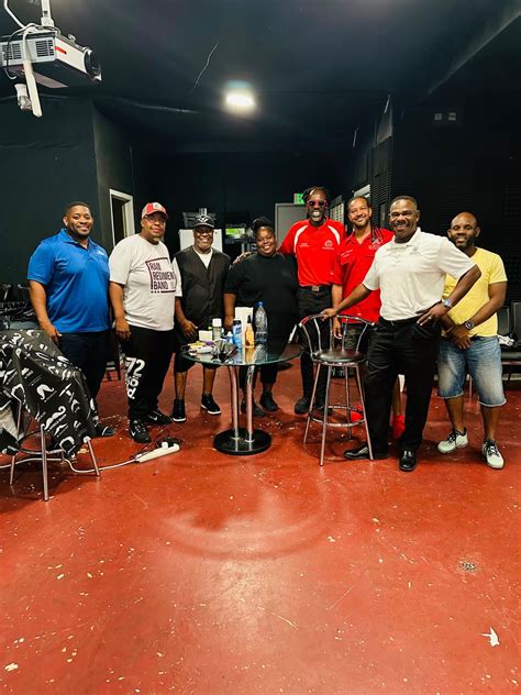 Patrick Glover Mba On Linkedin Thank You To All That Made This Laudable Cause Come To