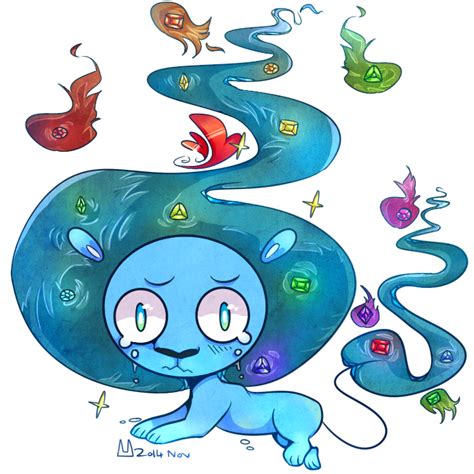 Fire Lion By Blue Squids On Deviantart