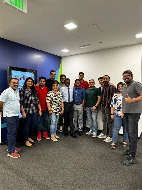 Aby Joshy On Linkedin Thank You So Much Nehad Al Ghadri Mahesh S K