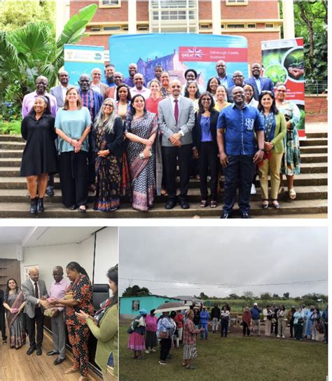 Foreign Commonwealth And Development Office Research Science And