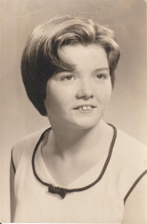 Tribute To Margaret Rowe 1943 2023