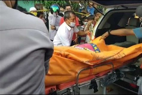Fakta Wanita Hamil Dibunuh Dan Dikubur Di Halaman Rumah Pelaku
