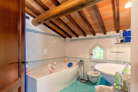 Completely Renovated Tuscan Style Farmhouse Monteriggioni Find Italy Home